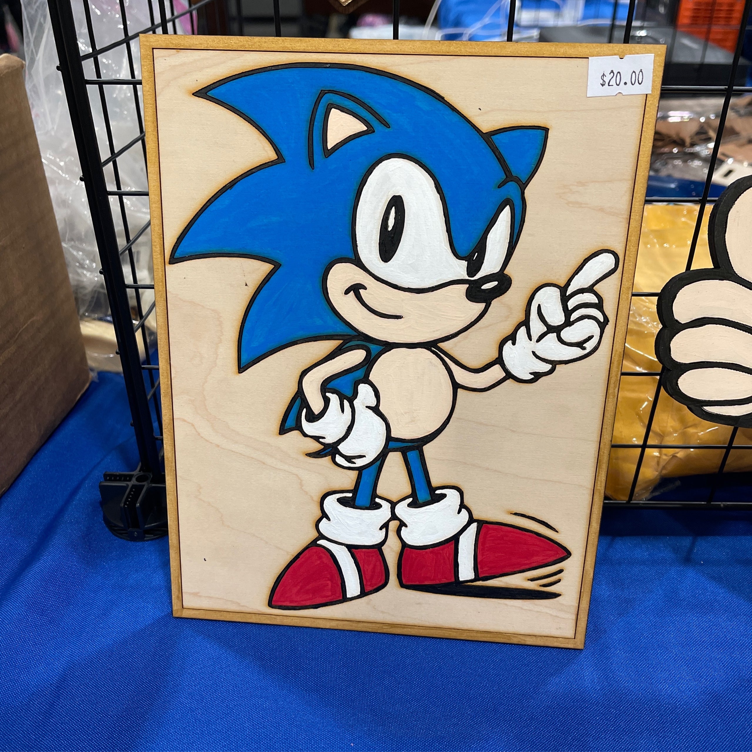 Sonic 2d | Rigo Creations