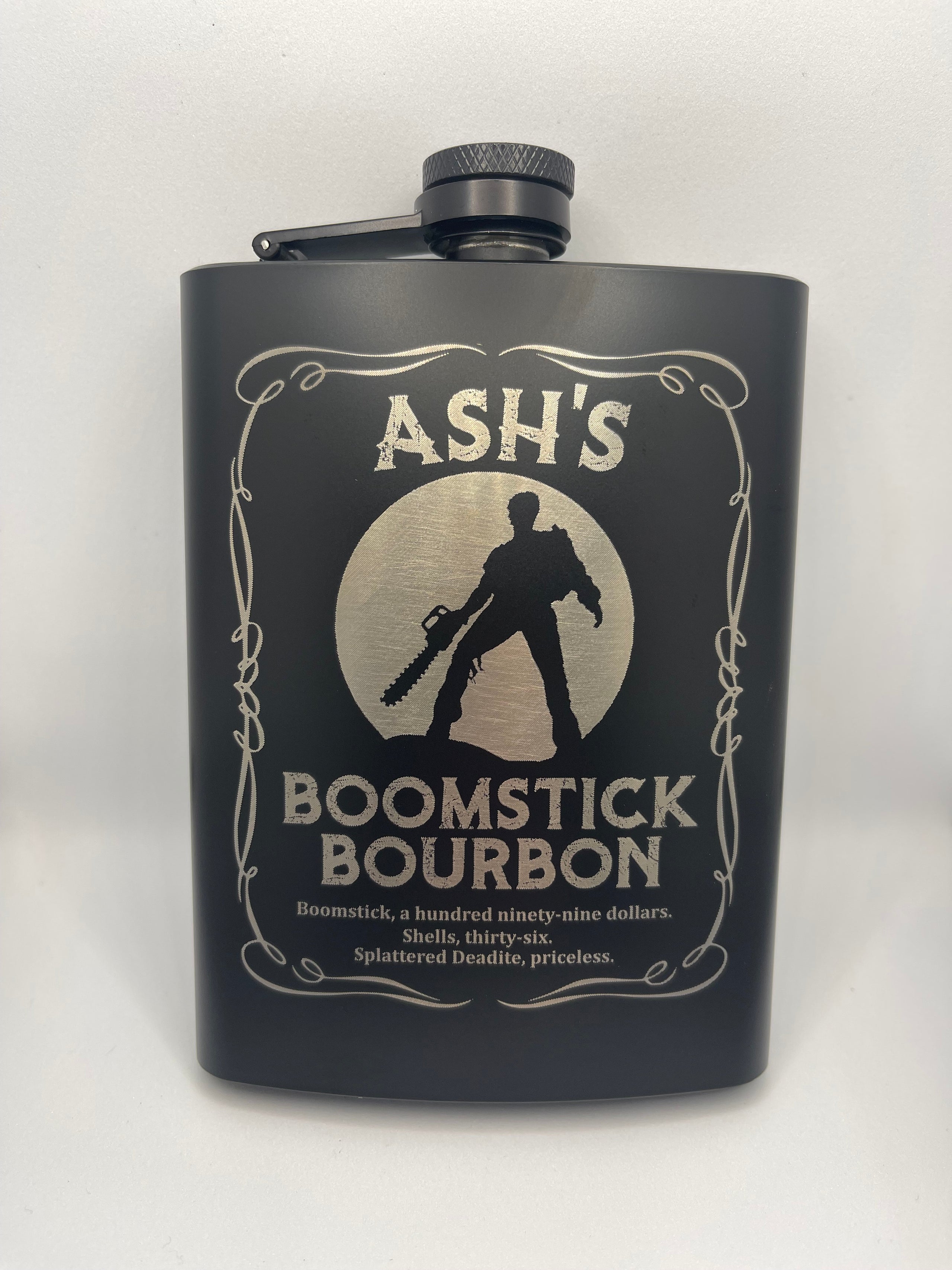 F006 (Ash's Boomstick) | Rigo Creations